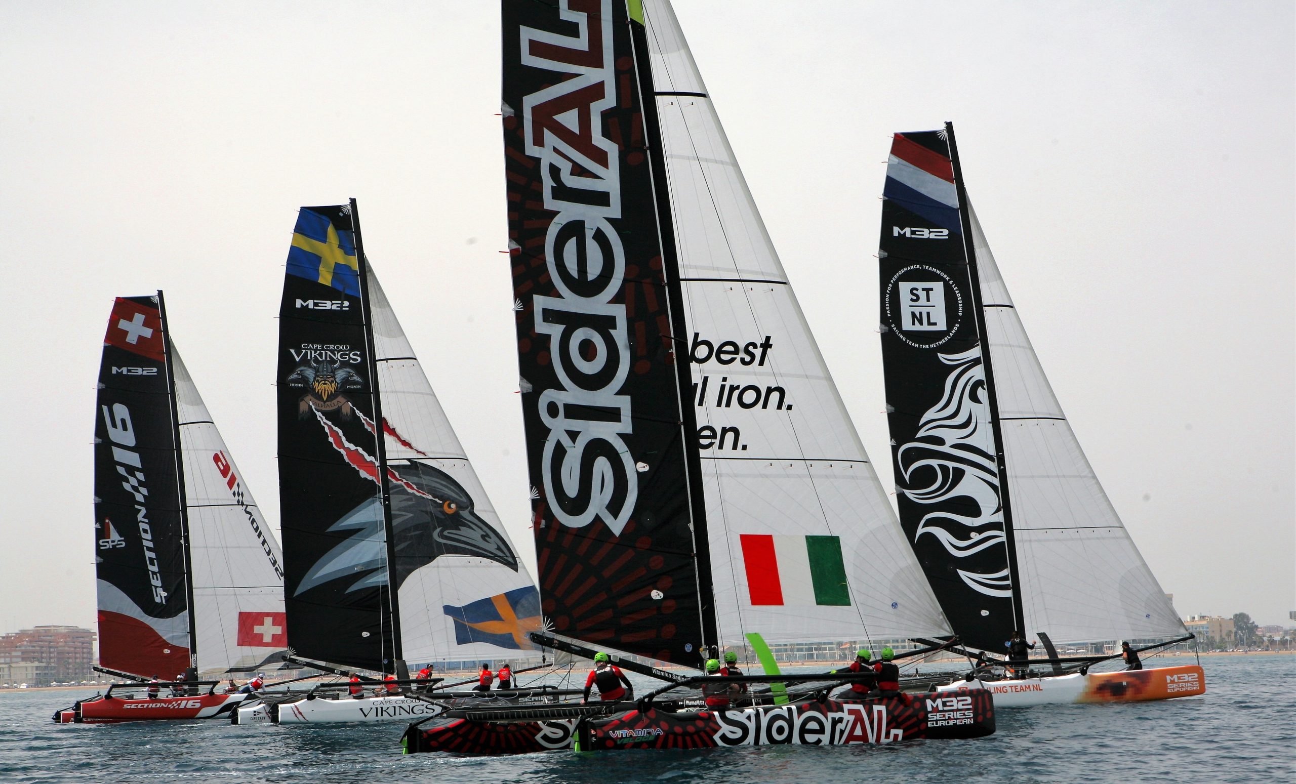 {:it}Gli eventi del weekend in attesa della 151 Miglia - Trofeo Cetilar ...