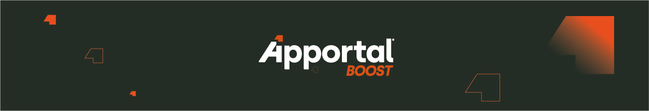Apportal Boost: il nuovo integratore per recuperare l'energia
